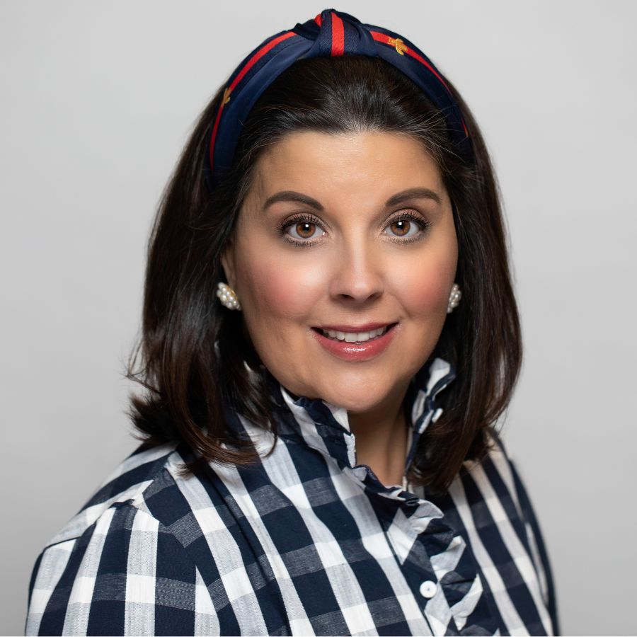 Laine Striegel - 50 State