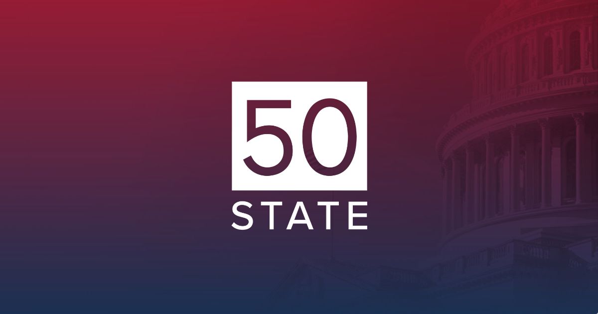 50 State