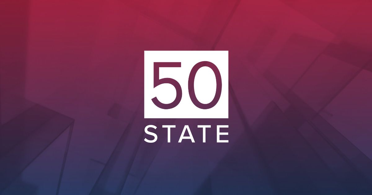Our Team - 50 State
